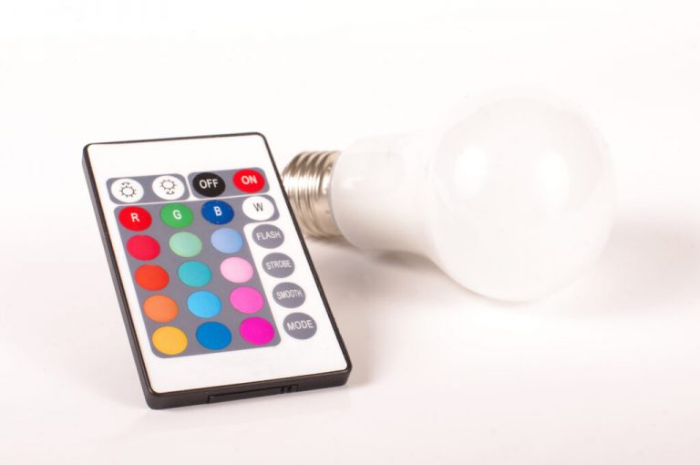 How Do Smart Bulbs Change Color? Illuminating Info - Home Streamliner
