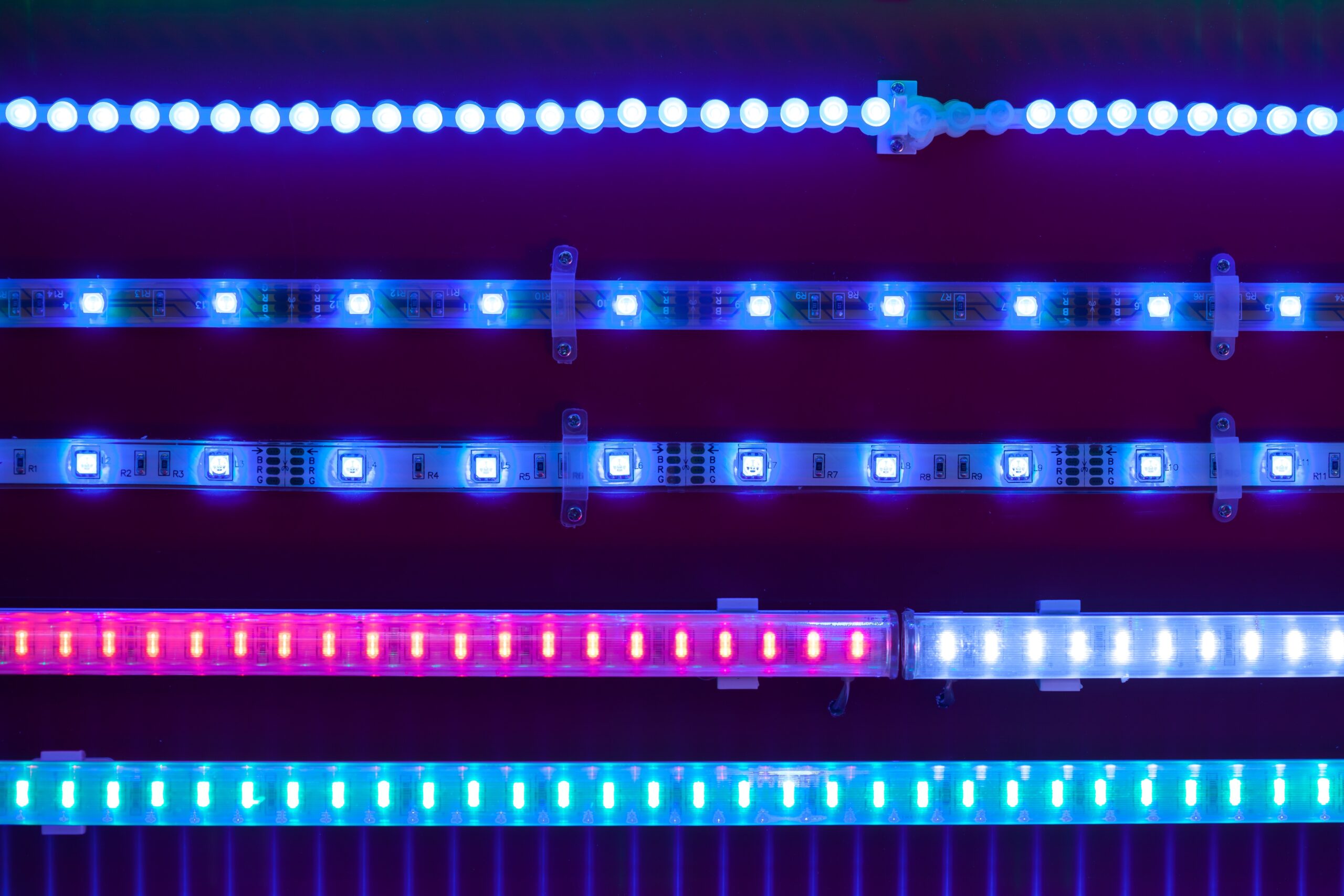 What is a Smart Strip Light? And How They Work - Home Streamliner