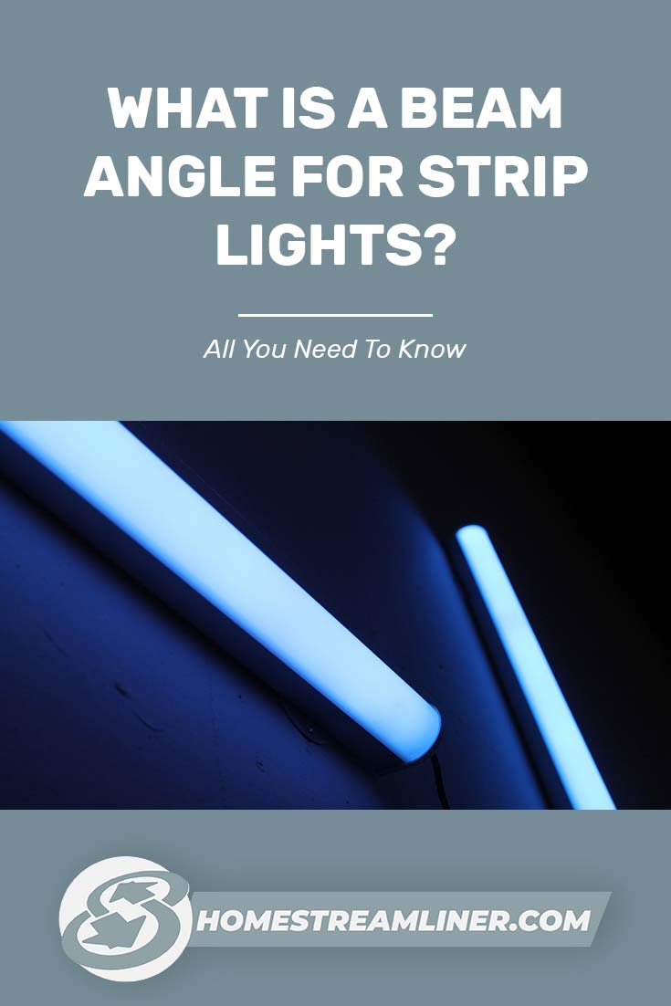 What Is A Beam Angle For Strip Lights? All You Need To Know - Home ...